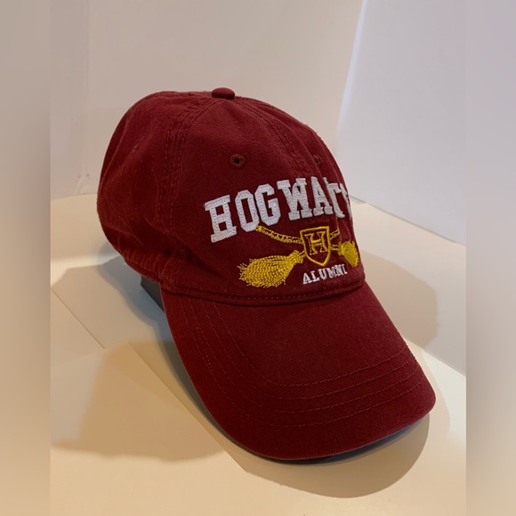 Warner Bros. | Accessories | Harry Potter Ball Cap Os | Poshmark